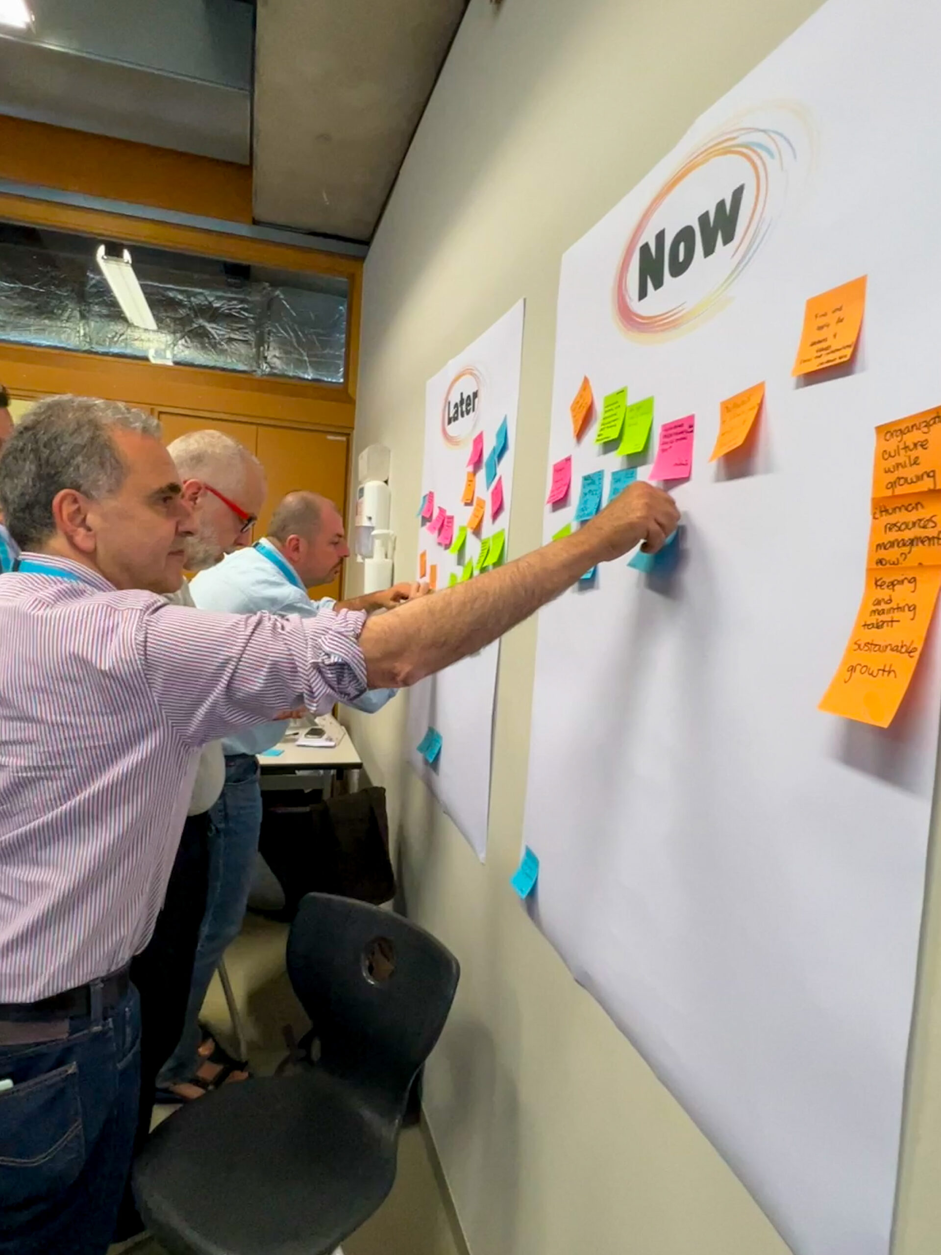 The Reference Circle Spring 2023 meet-up: building our capacity to work ...